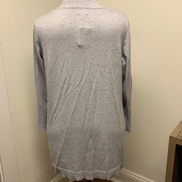 JM Collection | Sweaters | Jm Collection Womens Buttonsleeve Flyaway ...